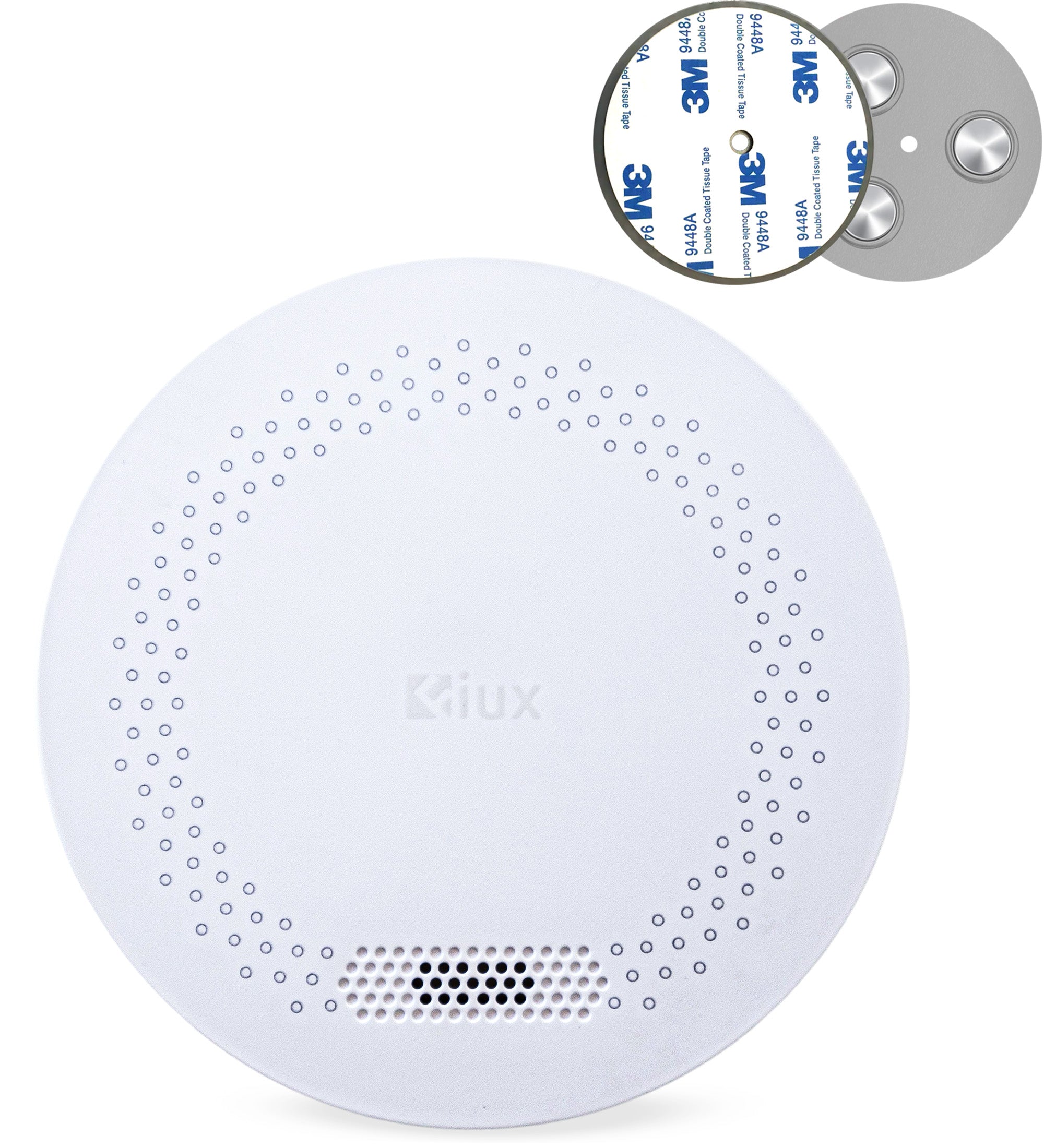 Fiux FXS-1 Rookmelder